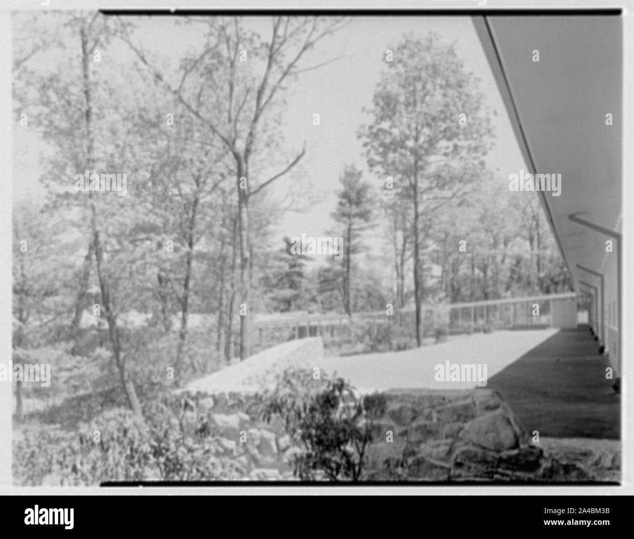 The Country School, Weston, Massachusetts Stock Photo - Alamy