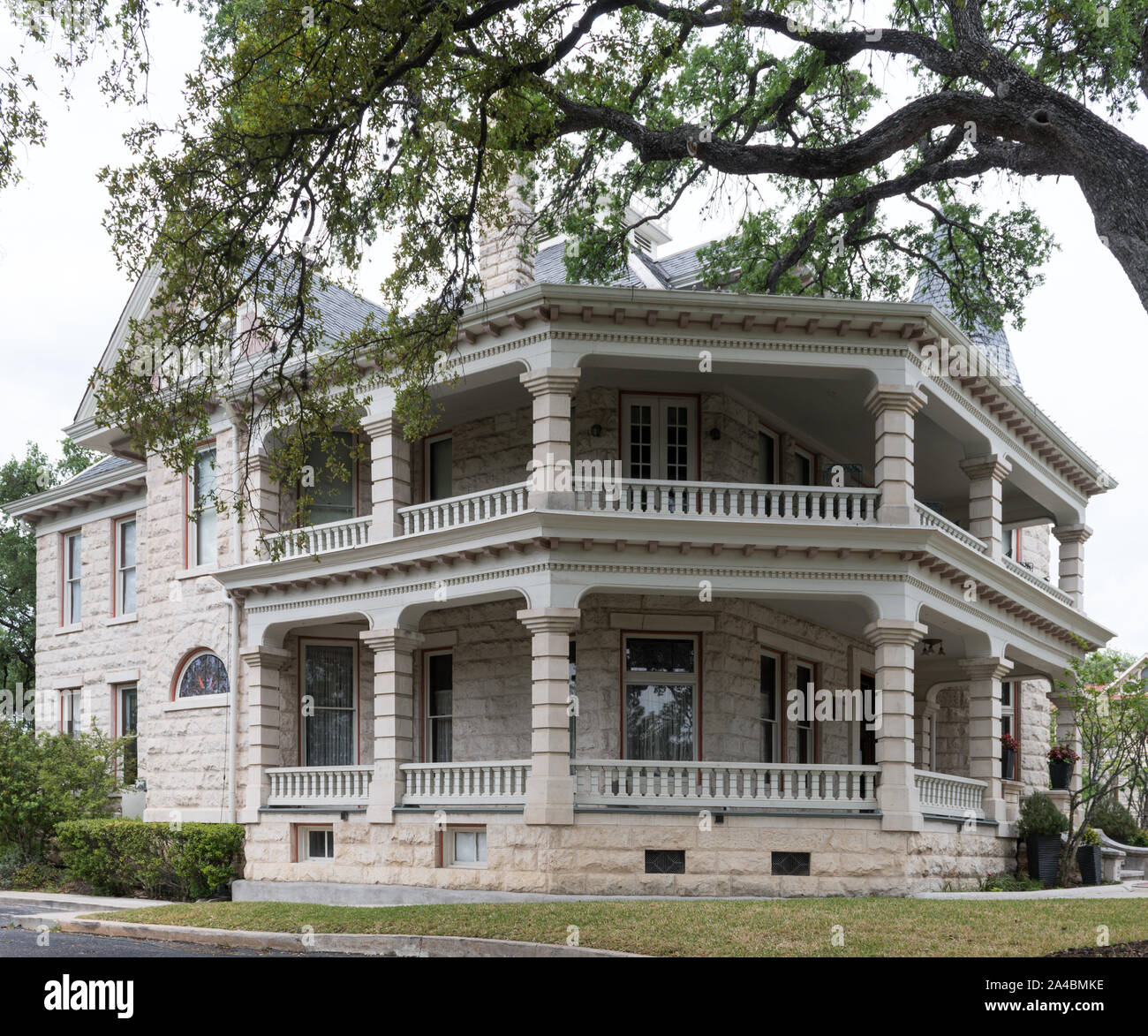 Austin junior hi-res stock photography and images - Alamy