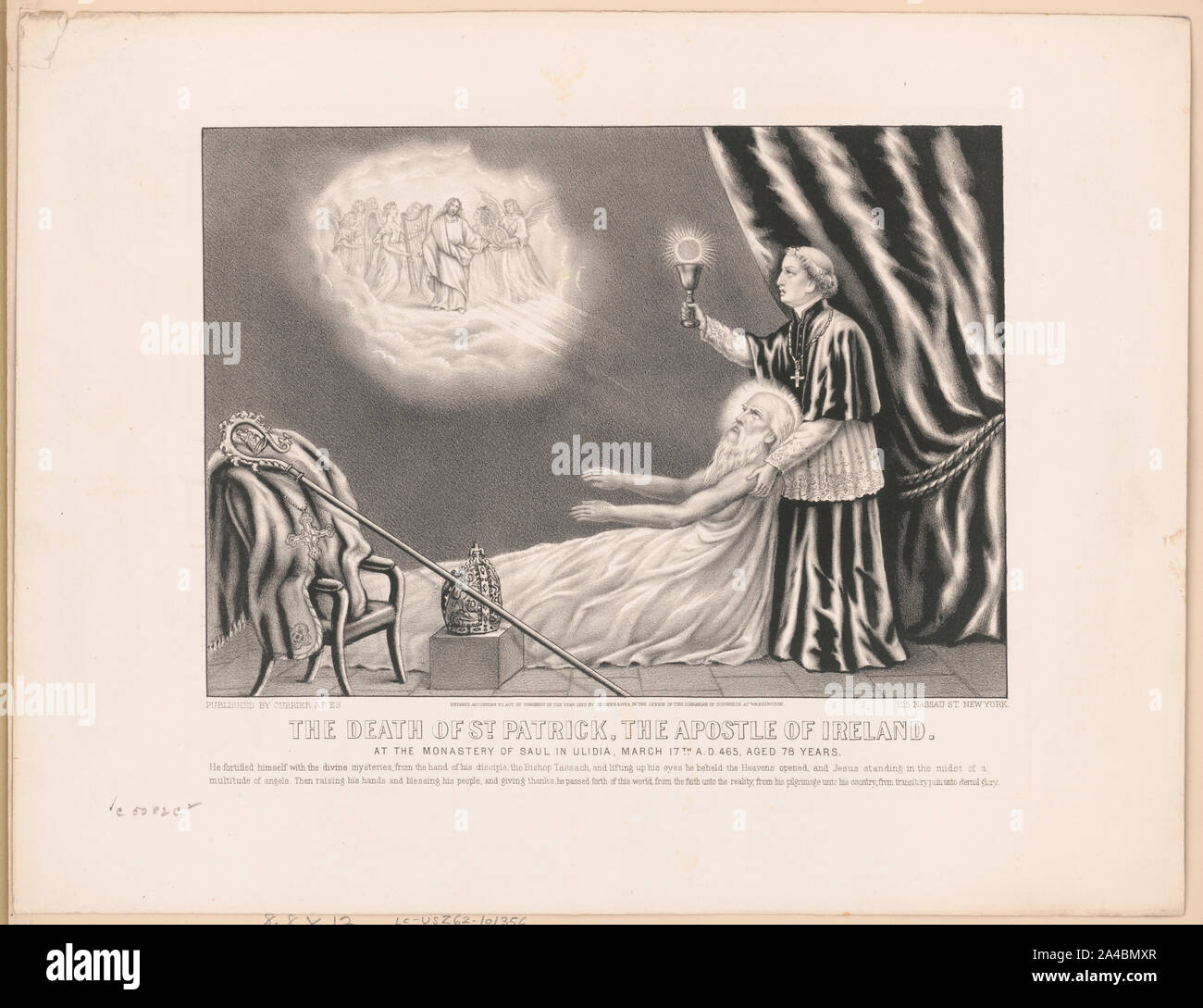 Death of saul hi-res stock photography and images - Alamy