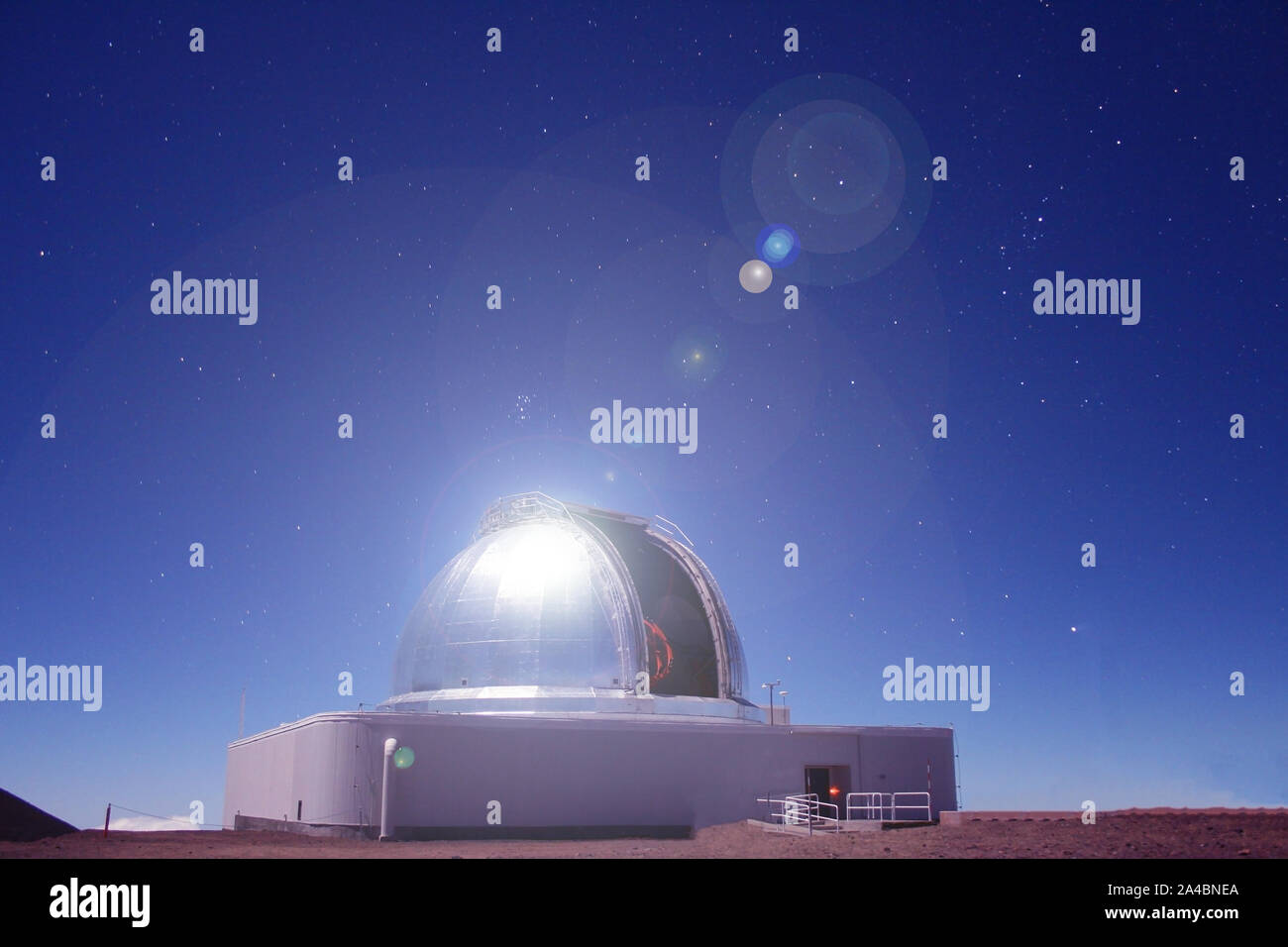 Exploration ground system hi-res stock photography and images - Alamy