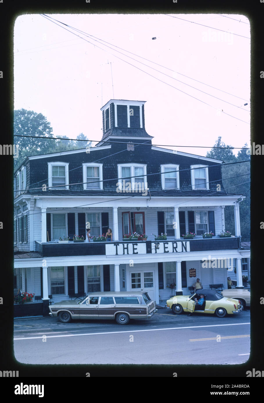 Ferm hi-res stock photography and images - Alamy