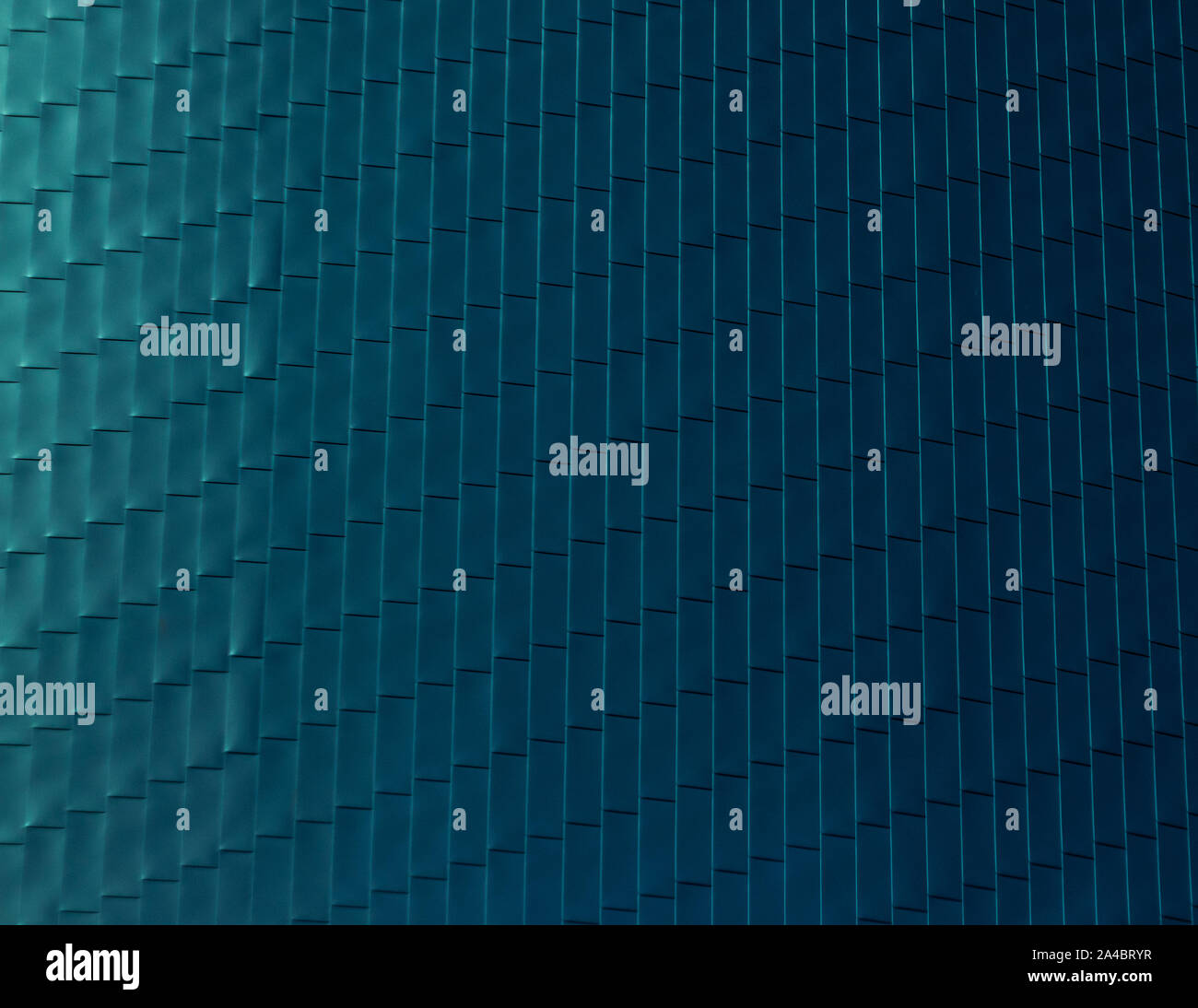 Blue squire texture with shadow Stock Photo - Alamy