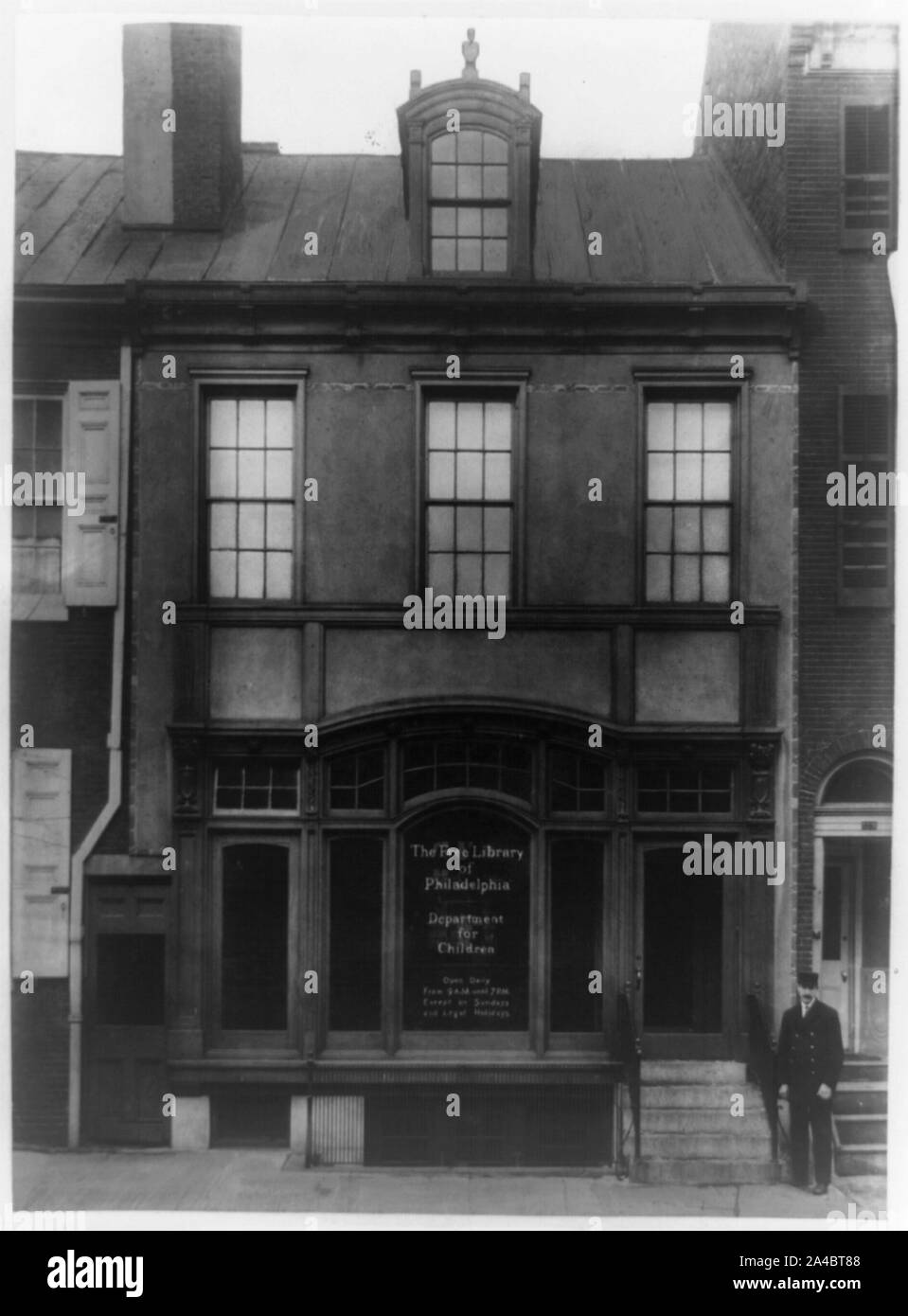 Free library of philadelphia hi-res stock photography and images - Alamy