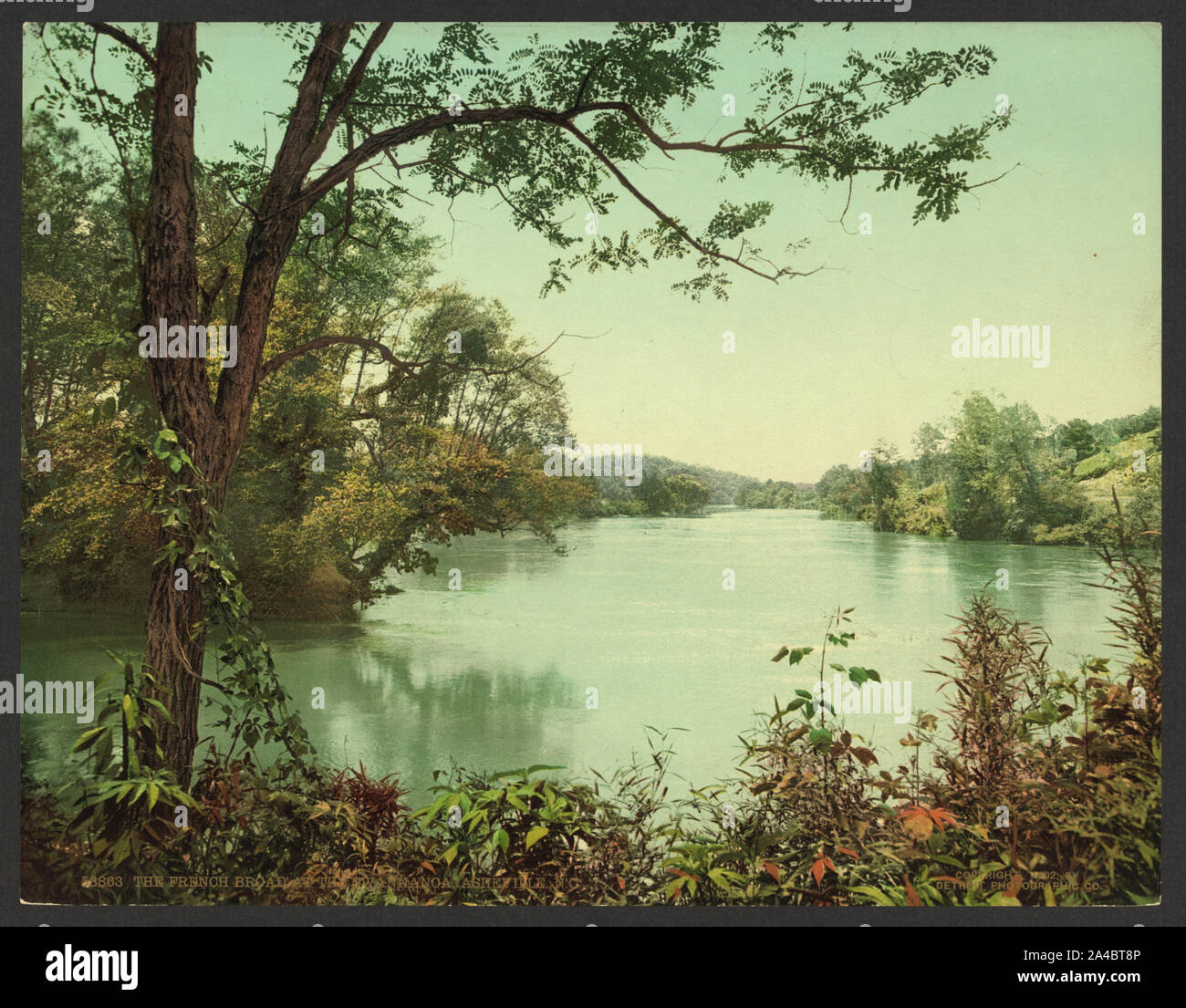 Swannanoa hi-res stock photography and images - Alamy