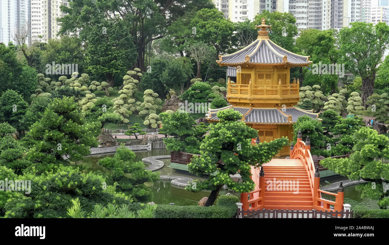 Perfection pavillion hi-res stock photography and images - Alamy