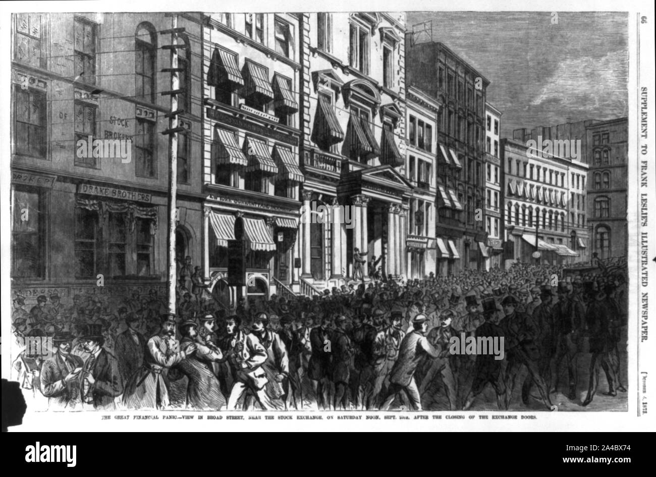 Financial panic hi-res stock photography and images - Alamy