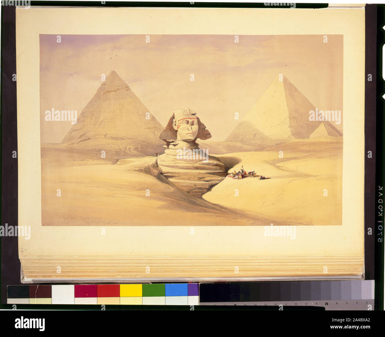 David sphinx hi-res stock photography and images - Alamy