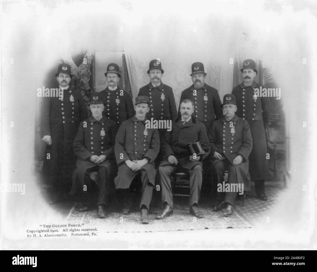 The Guldin force Stock Photo - Alamy