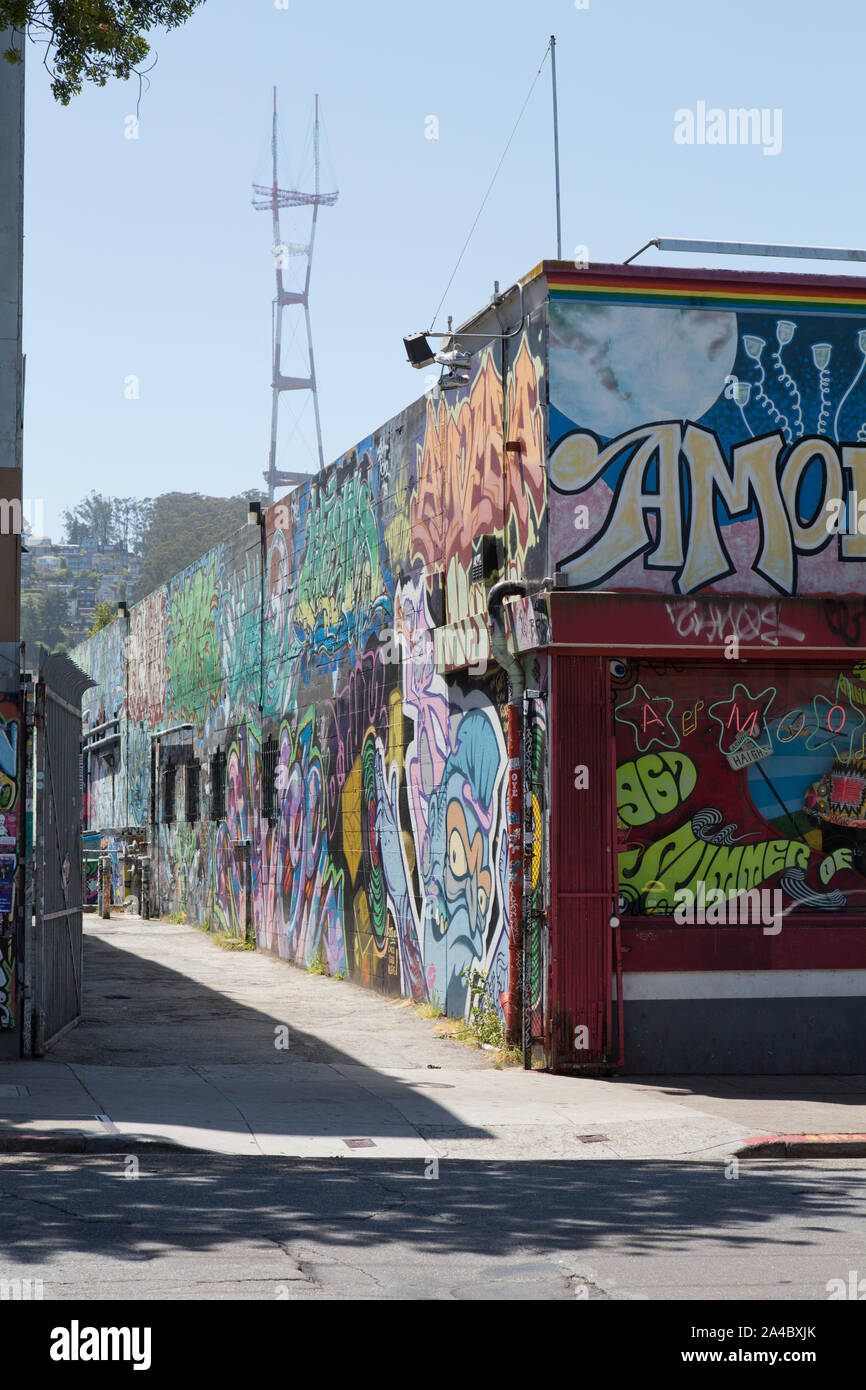 Haight Ashbury 1960s High Resolution Stock Photography and Images - Alamy