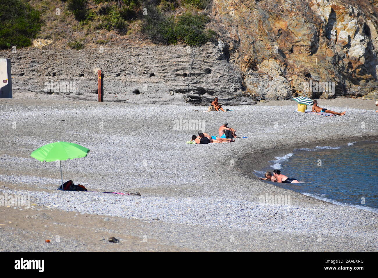 French Women Sunbathing High Resolution Stock Photography and Images ...