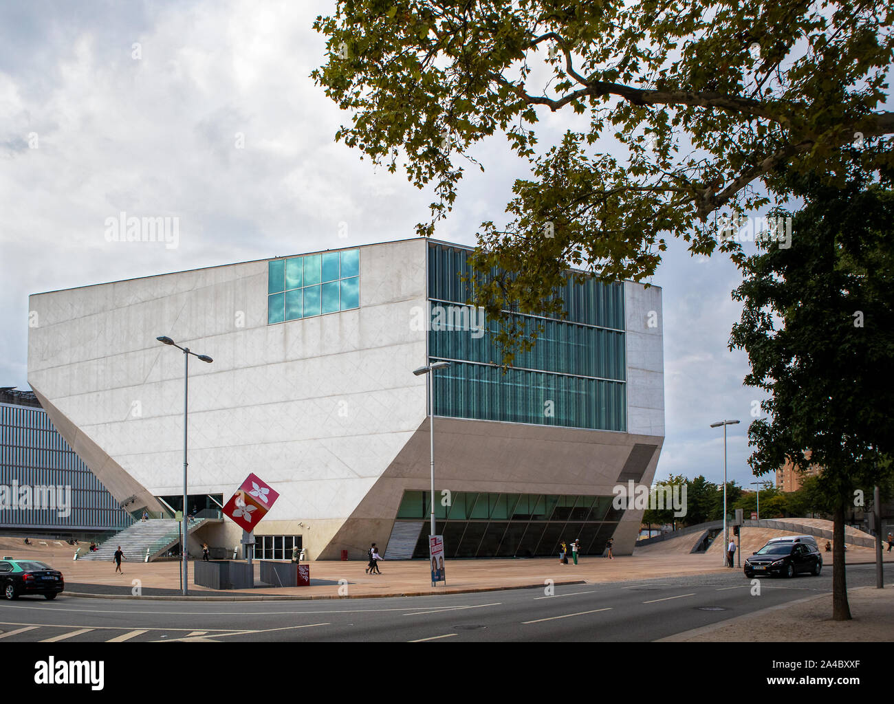 Modern Concert Hall High Resolution Stock Photography and Images - Alamy