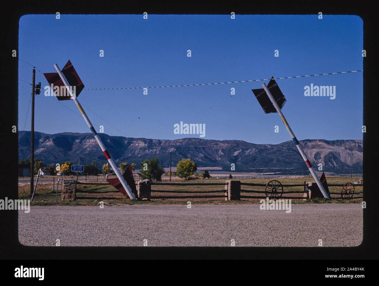 Route 160 hi-res stock photography and images - Alamy