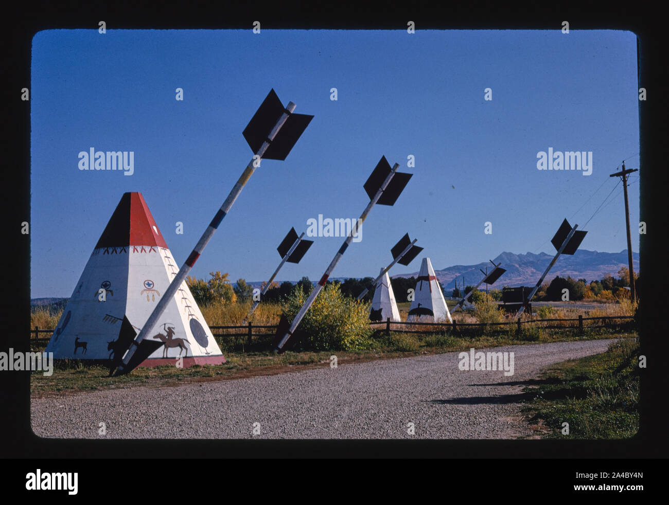 Route 160 hi-res stock photography and images - Alamy