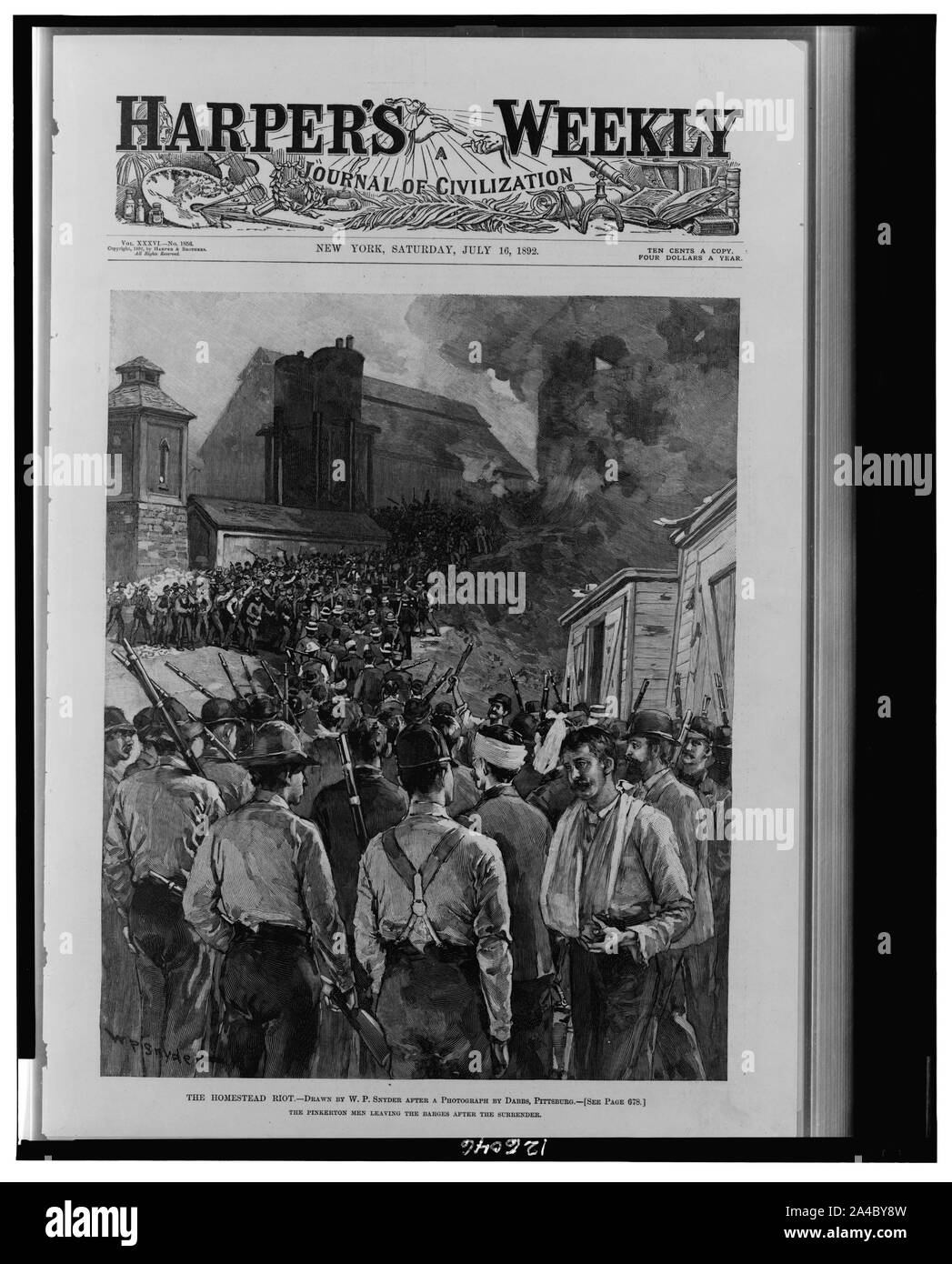 Print after wood engraving Cut Out Stock Images & Pictures - Alamy