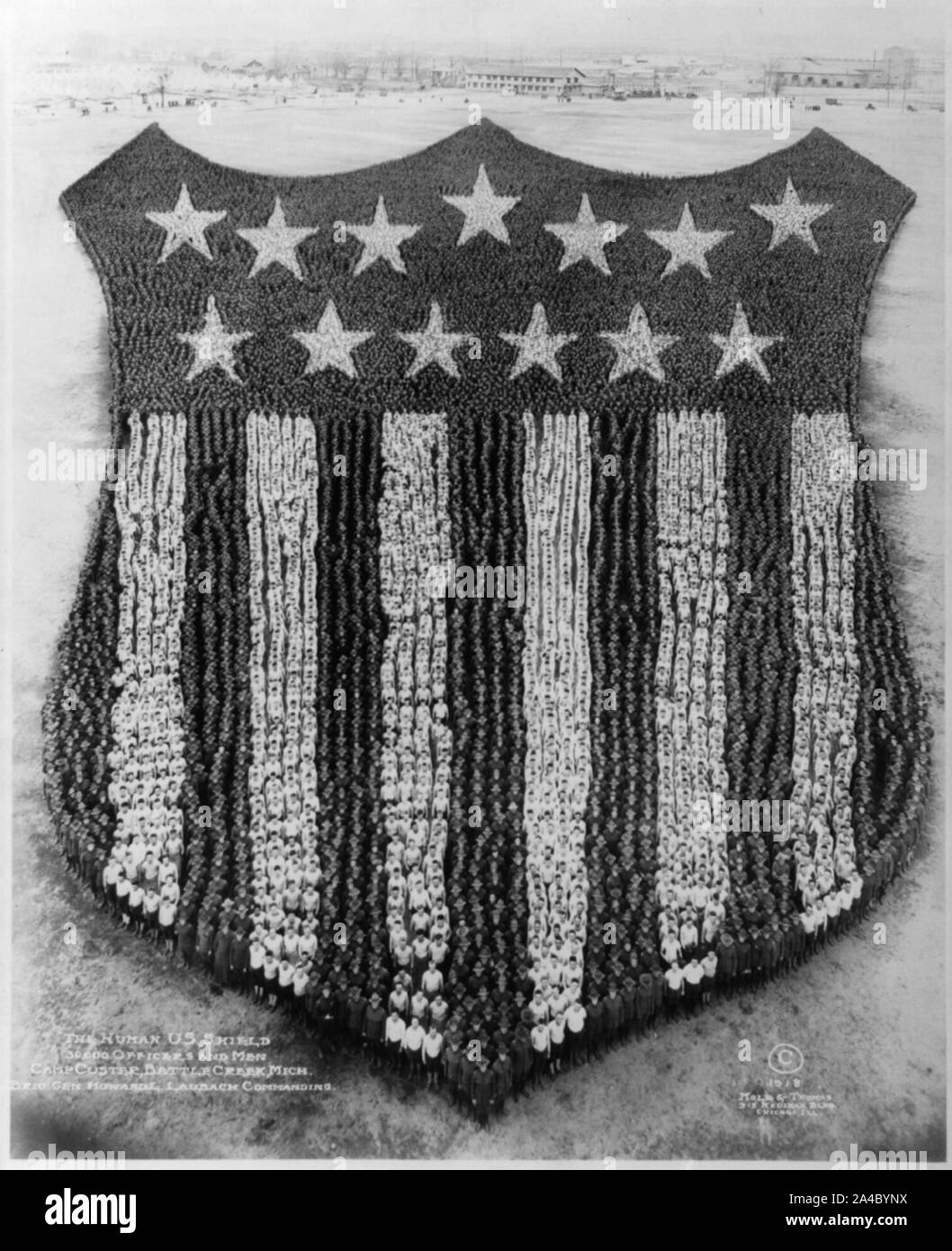 American human Black and White Stock Photos & Images - Alamy