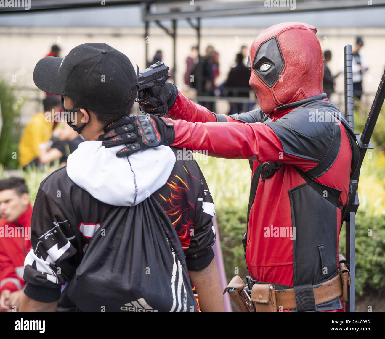 Fantasa hi-res stock photography and images - Alamy