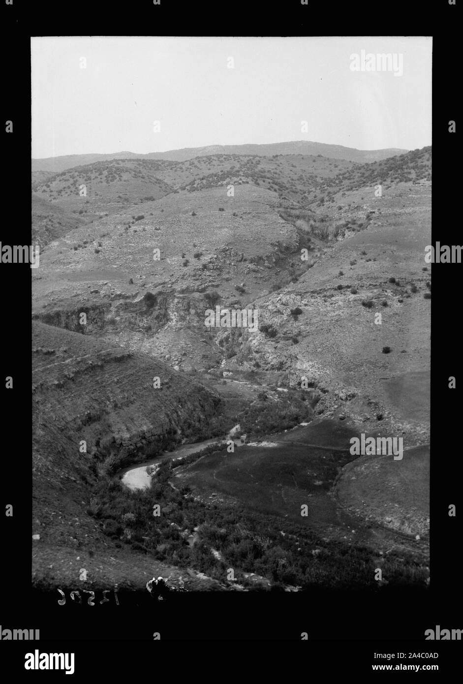 Jabbok hi-res stock photography and images - Alamy