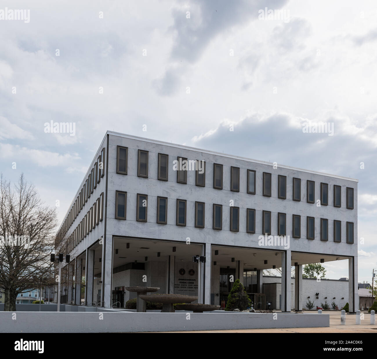 Jennings randolph hi-res stock photography and images - Alamy