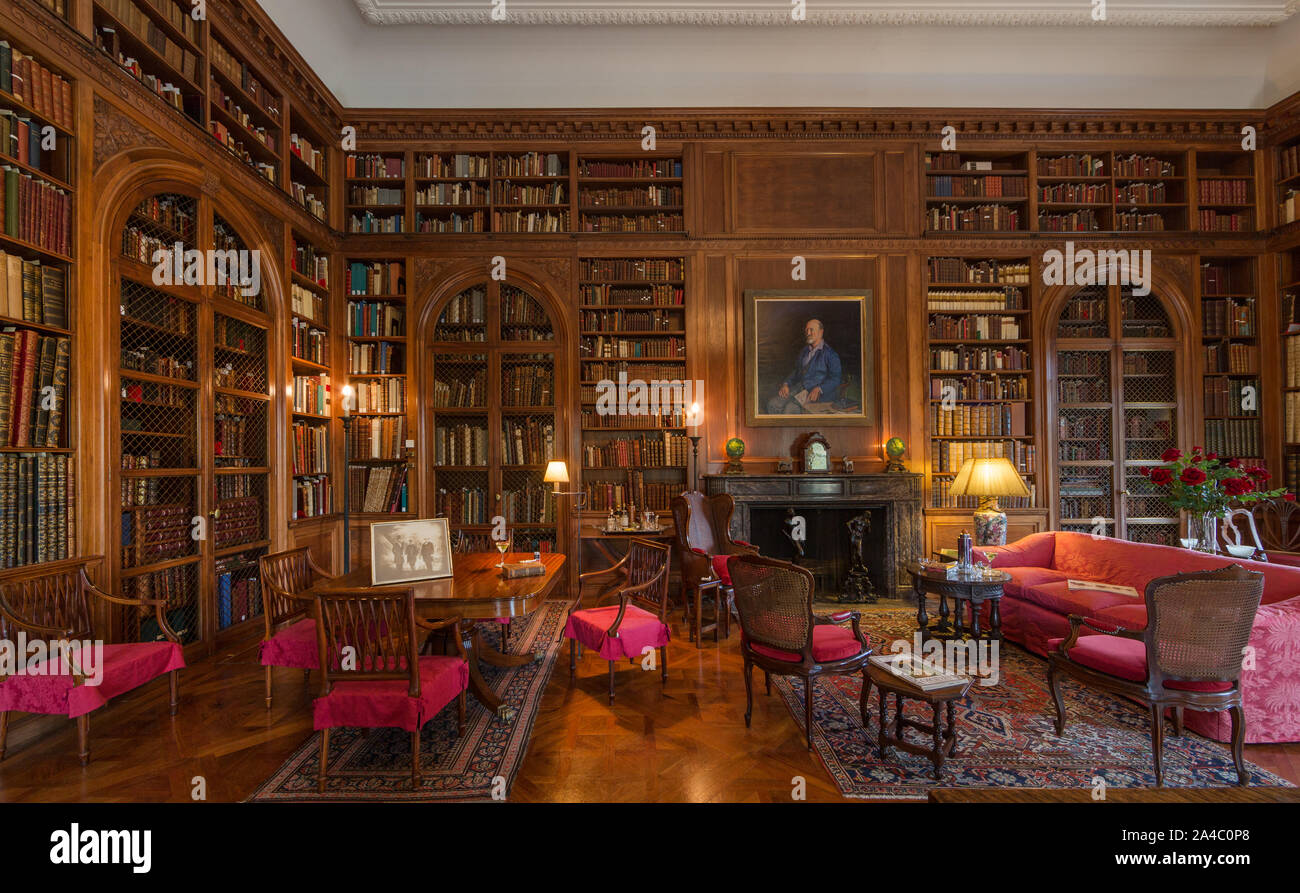 John work garrett library hi-res stock photography and images - Alamy