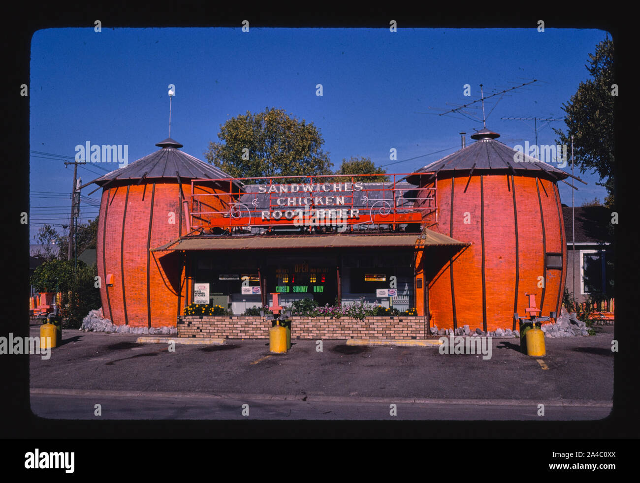 The kegs grand forks hi-res stock photography and images - Alamy