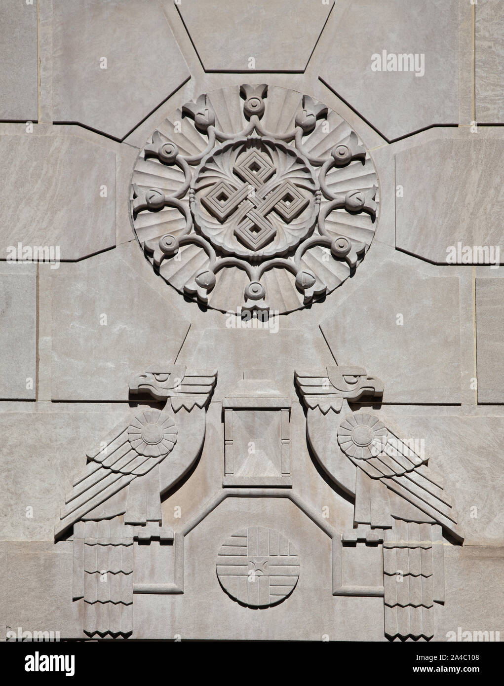 Kennedy warren hi-res stock photography and images - Alamy