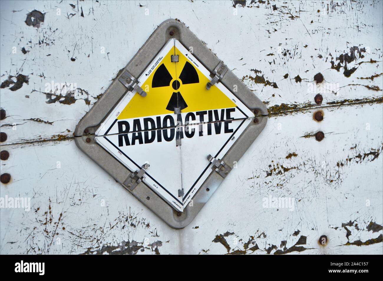 Real danger hi-res stock photography and images - Alamy