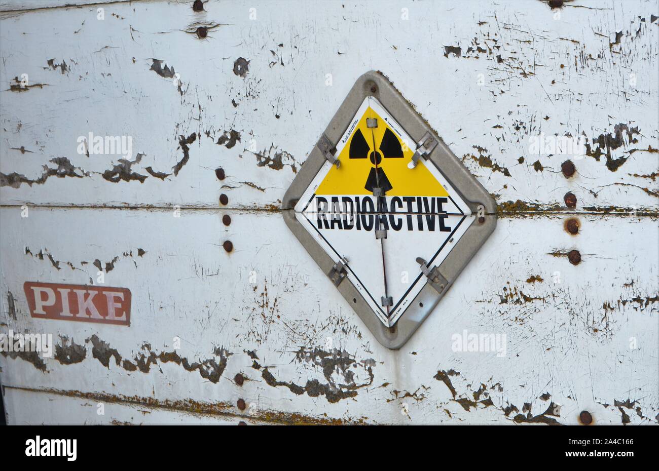 Risk health danger commuter hi-res stock photography and images - Alamy