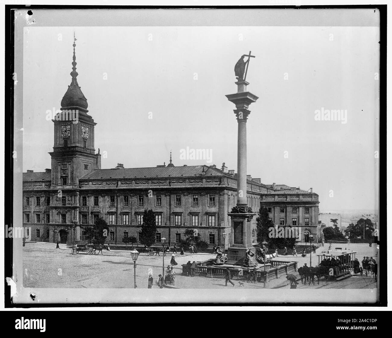 Building late Cut Out Stock Images & Pictures - Alamy