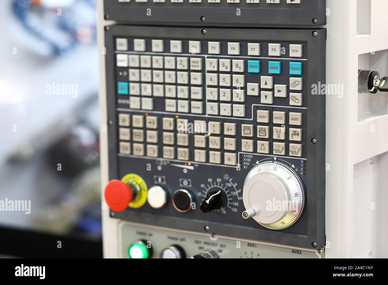 Interface panel hi-res stock photography and images - Alamy