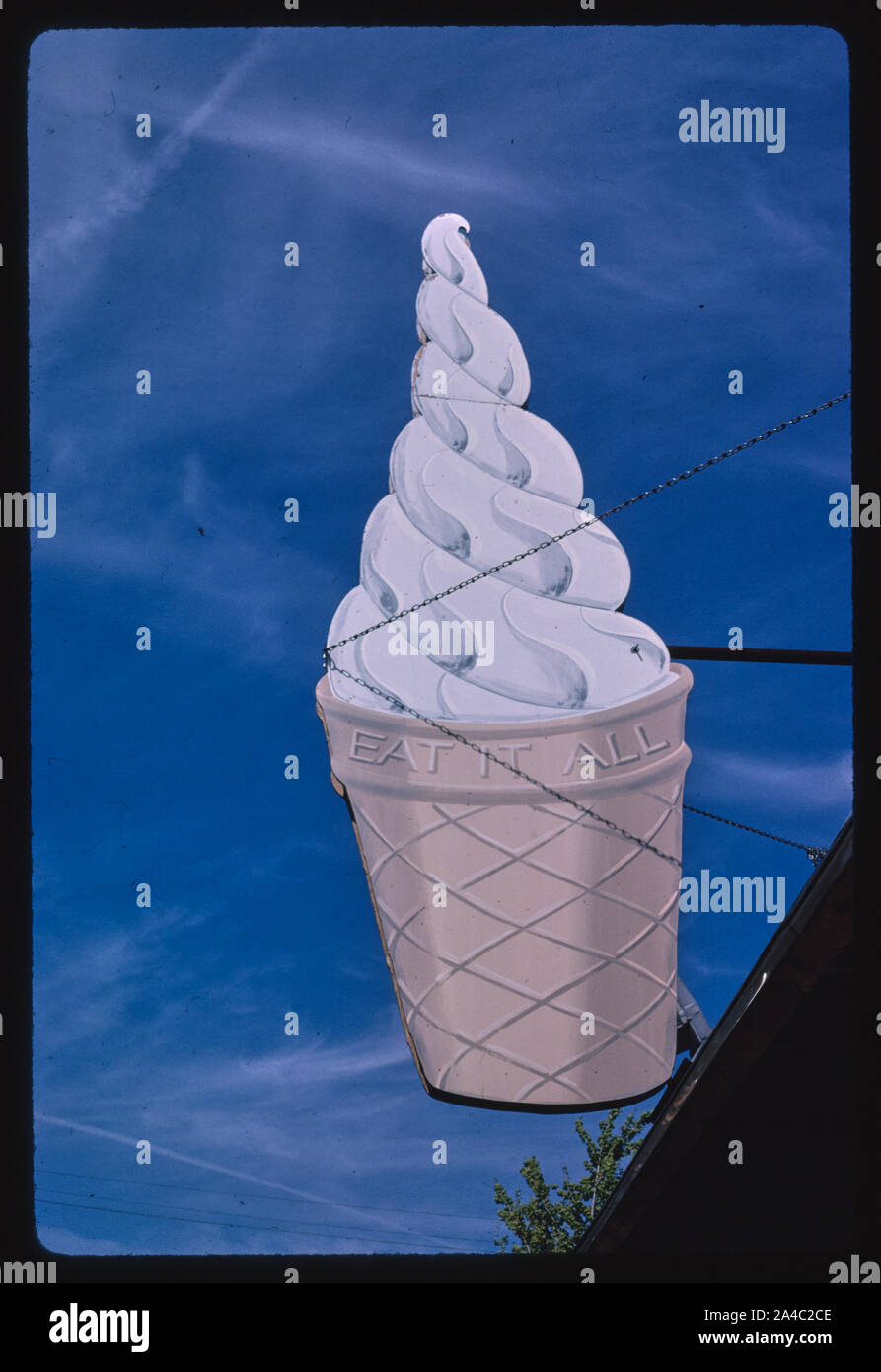 The malt shop hi-res stock photography and images - Alamy