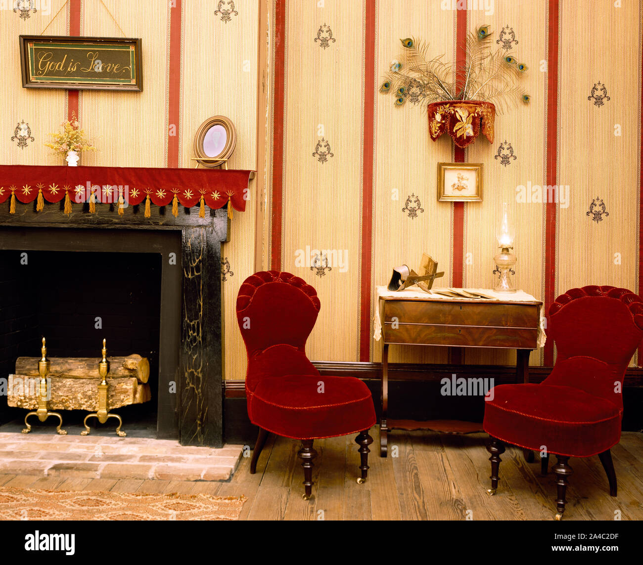 Carol jackson hi-res stock photography and images - Alamy