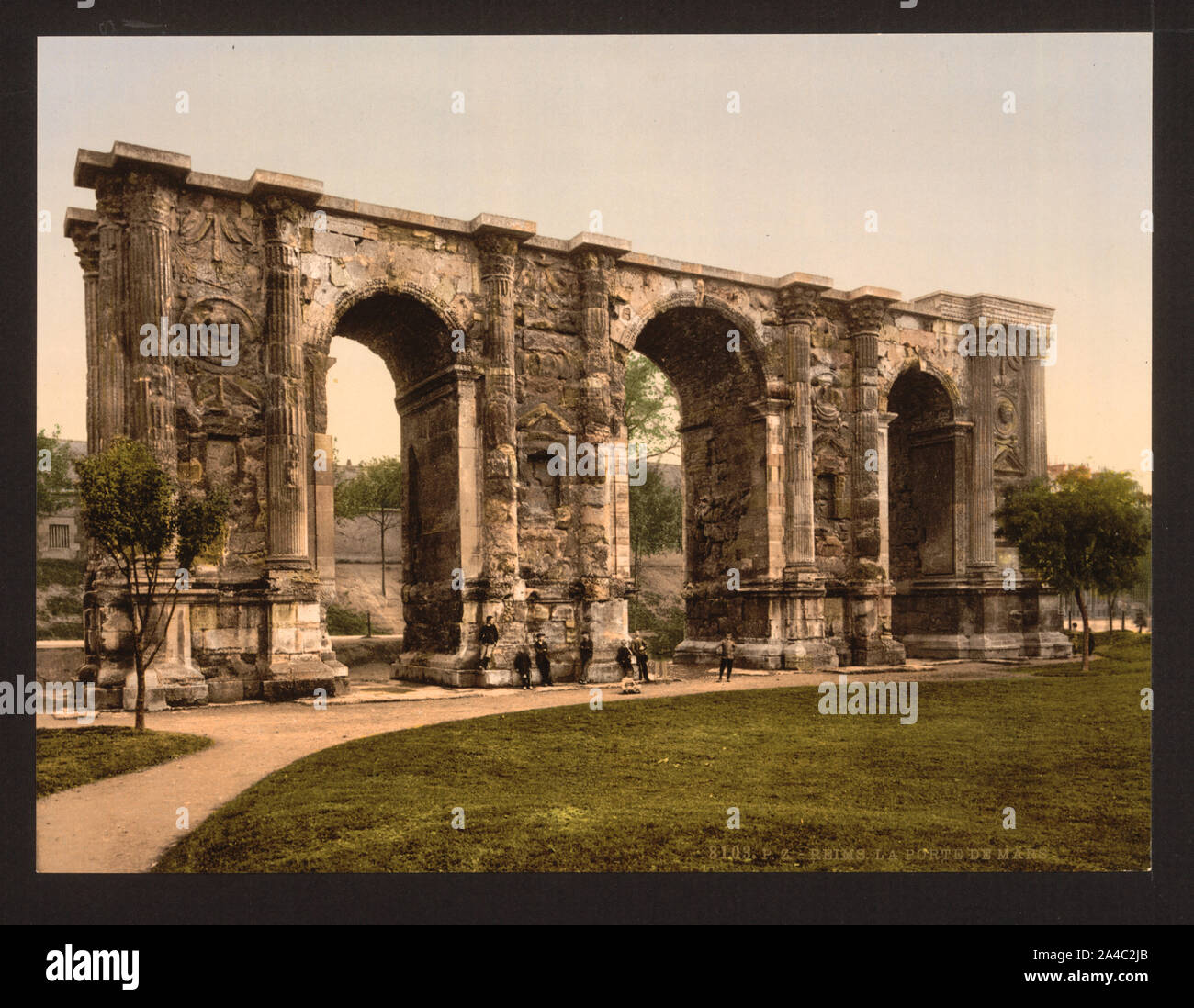 Mars gate hi-res stock photography and images - Alamy