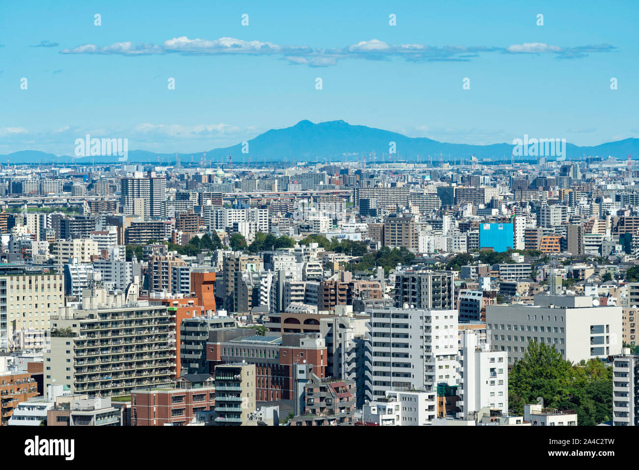 Mt Tsukuba High Resolution Stock Photography and Images - Alamy