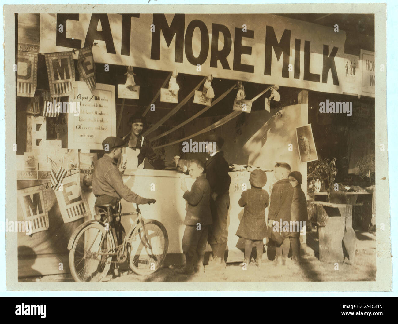 4 h fair hi-res stock photography and images - Alamy