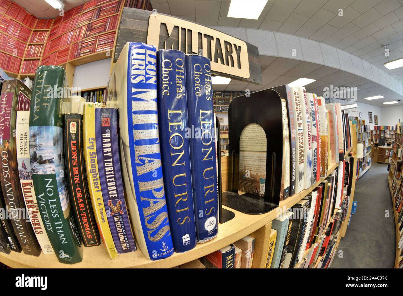 New and Used bookstore in Bend Oregon with selection of all kinds in ...