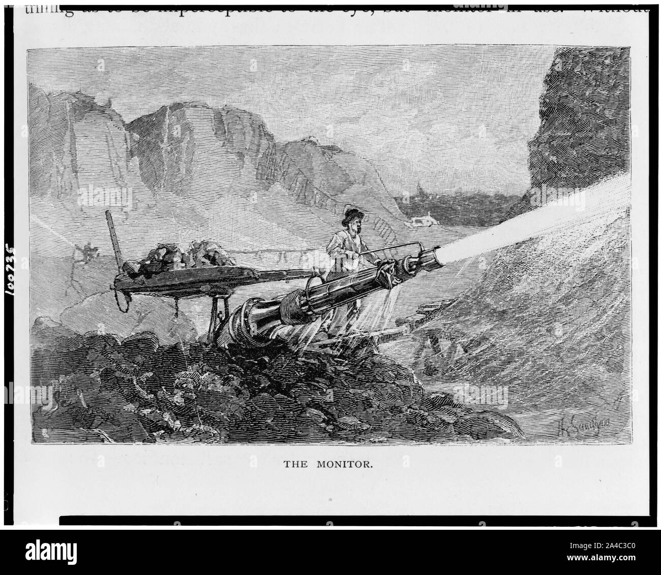 Uss monitor ironclad hi-res stock photography and images - Alamy