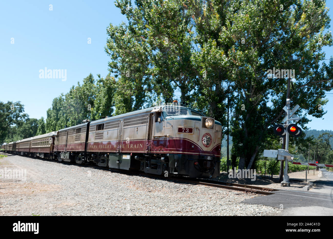 Excursion train hi-res stock photography and images - Alamy