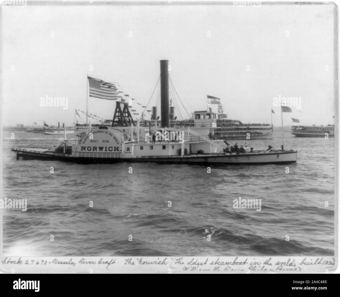 World 1836 hi-res stock photography and images - Alamy