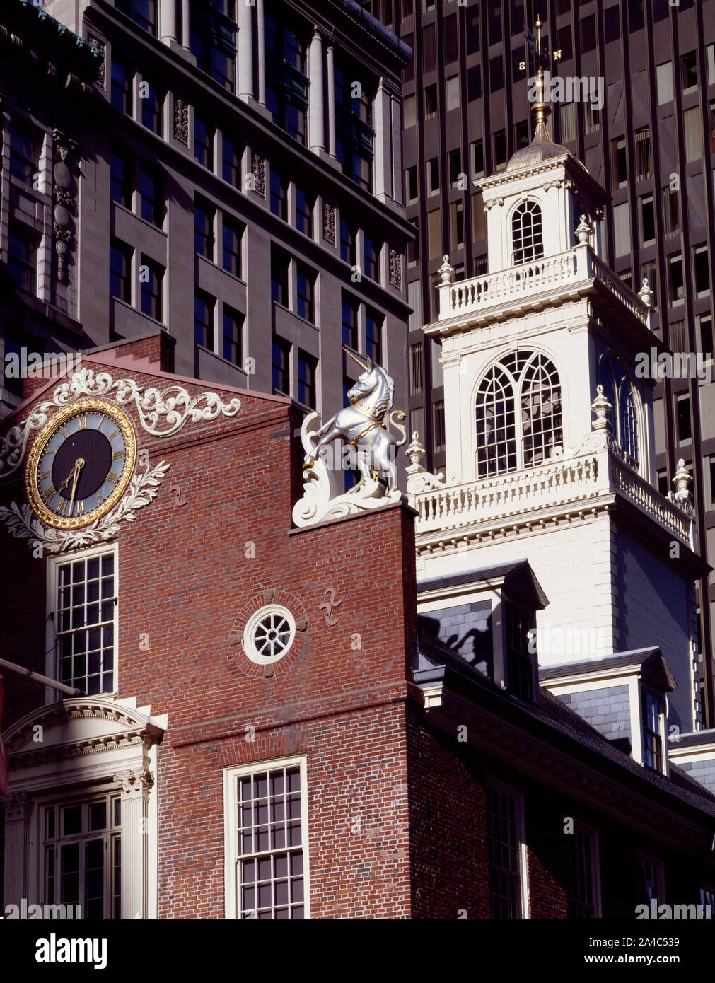 Massachusetts bay colony hi-res stock photography and images - Alamy