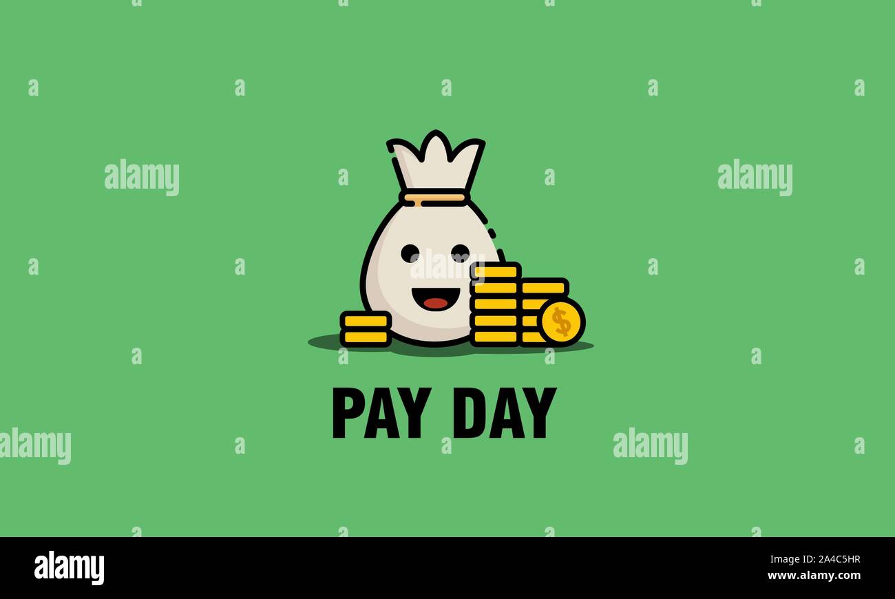 Salary poster design hi-res stock photography and images - Alamy