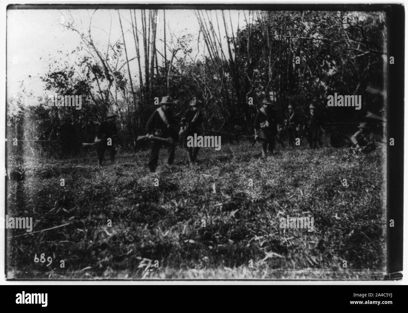 Philippine Insurrection High Resolution Stock Photography and Images ...