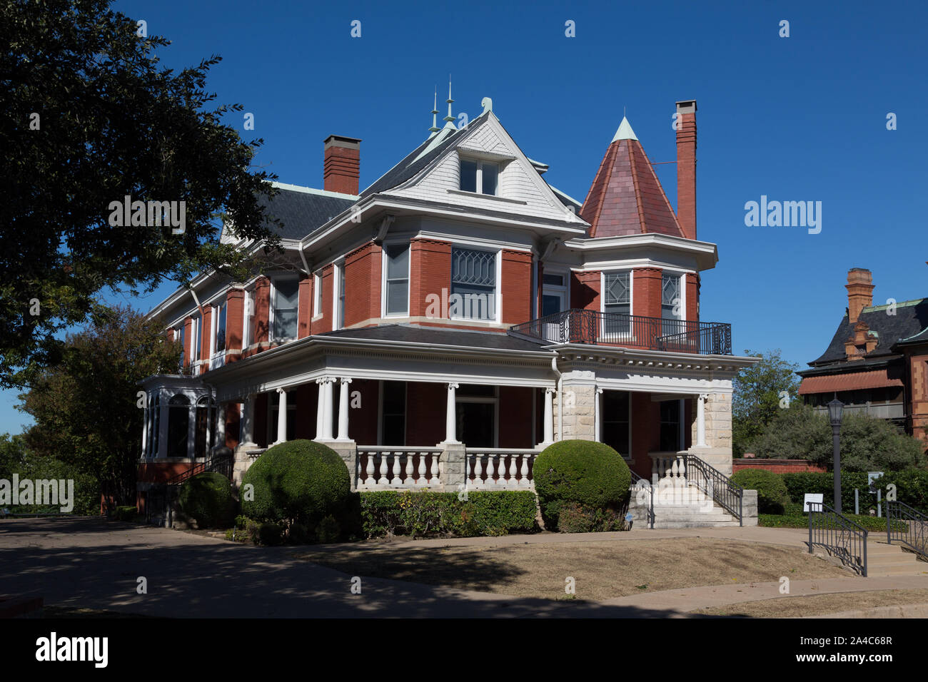 Pollock capps house hi-res stock photography and images - Alamy