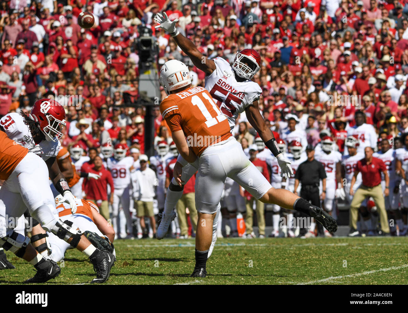 Kenneth mann oklahoma hi-res stock photography and images - Alamy