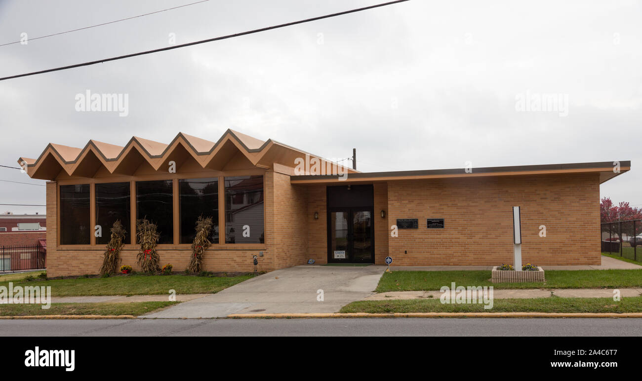 The princeton public library hi-res stock photography and images - Alamy