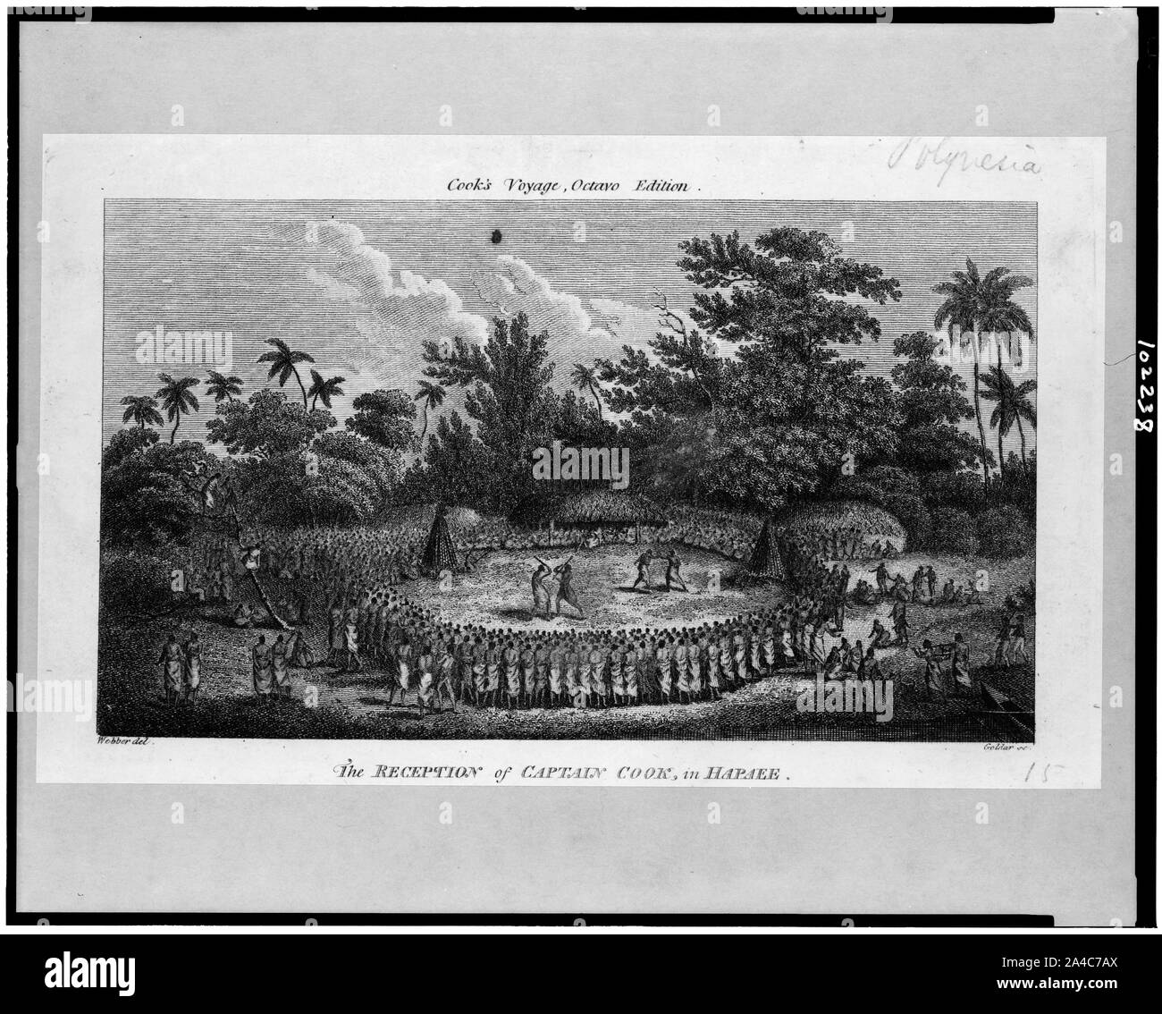 Captain webber hi-res stock photography and images - Alamy