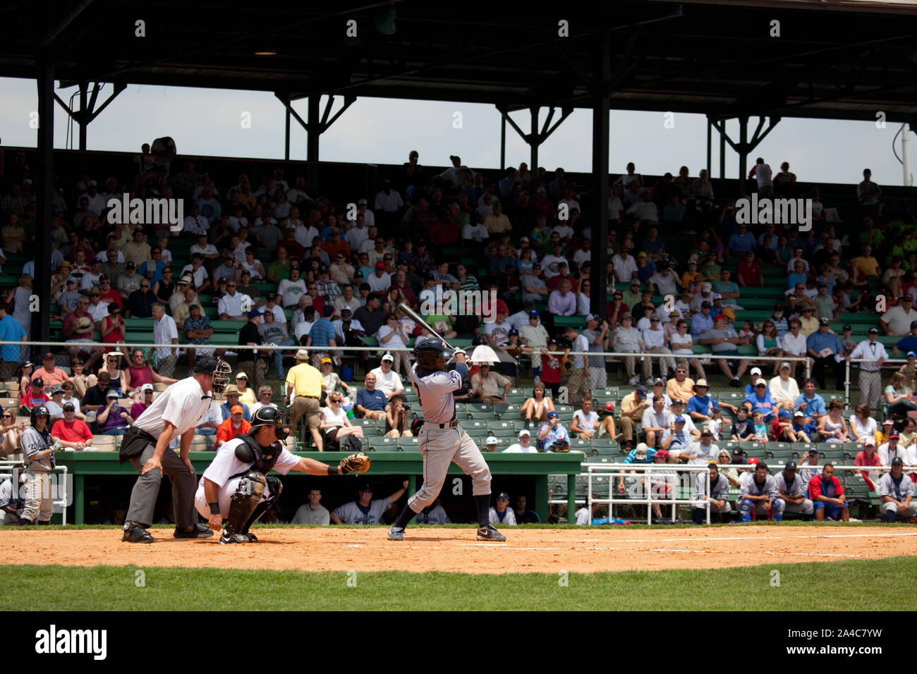 Iconic ballpark hi-res stock photography and images - Alamy