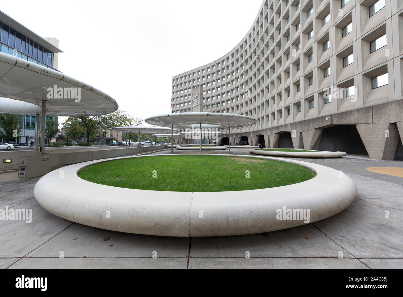 451 washington street hi-res stock photography and images - Alamy