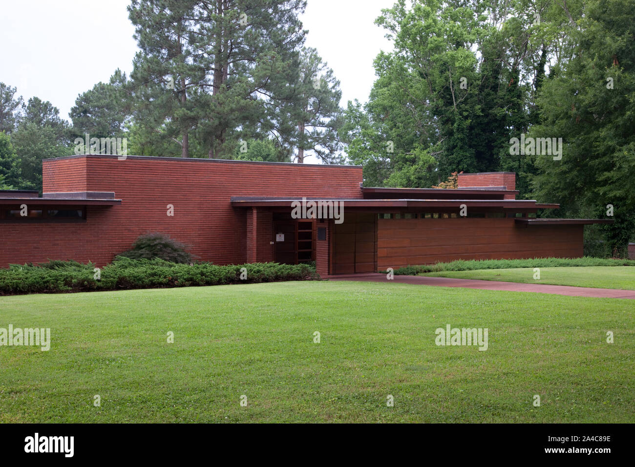 Rosenbaum house hi-res stock photography and images - Alamy