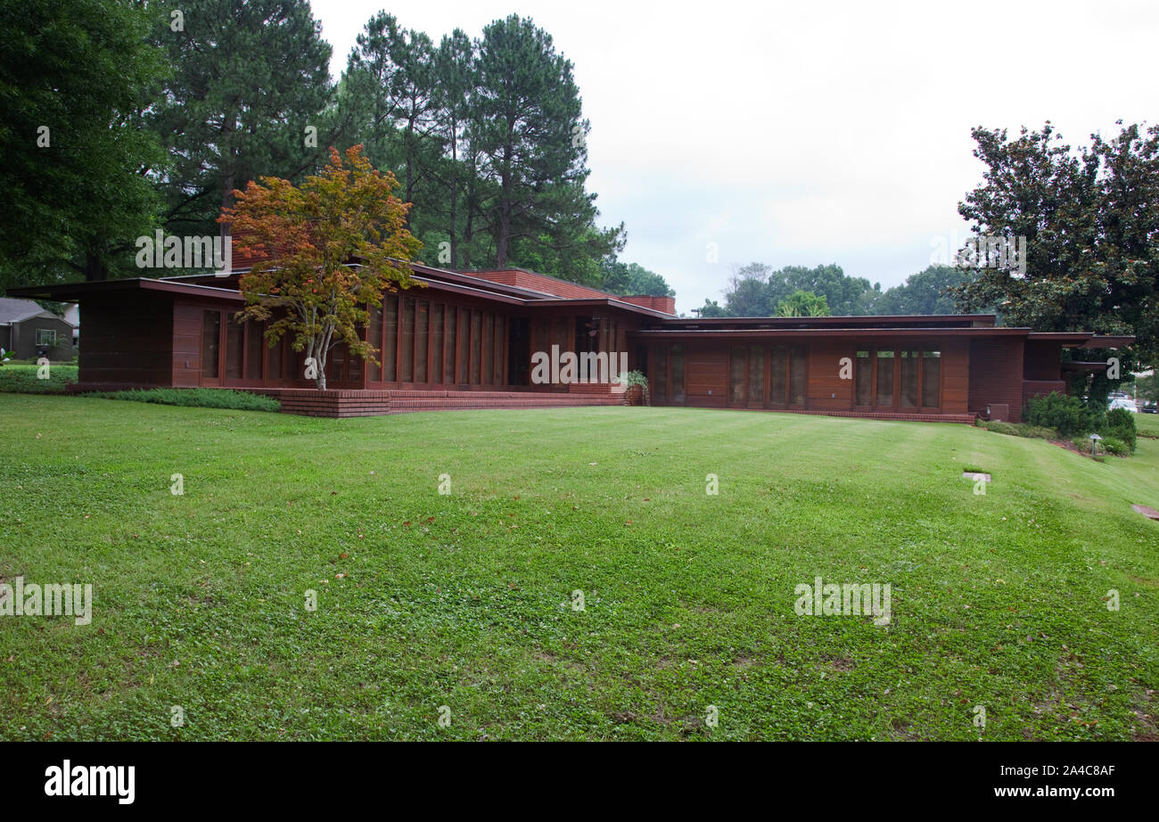 Rosenbaum house hi-res stock photography and images - Alamy