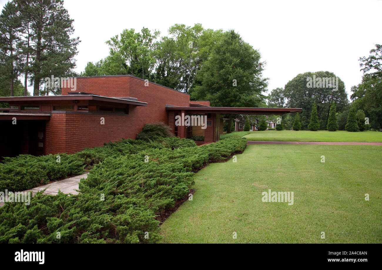 Rosenbaum house hi-res stock photography and images - Alamy